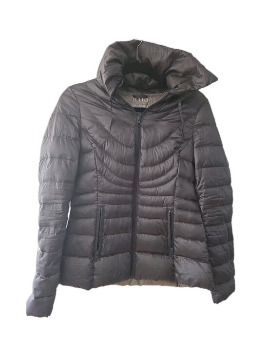 a.n.a | Jackets & Coats | Ana Womens Puffer Jacket Packable Premium ...